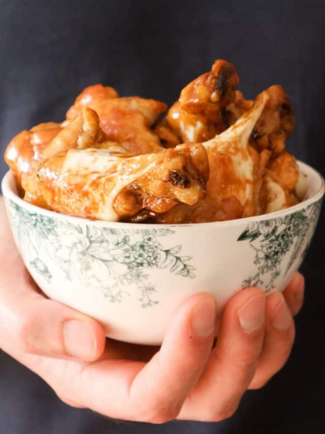 Romige kip Boursin - Nutmeg & Vinegar